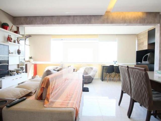 Apartamento à Venda Panamby, 3 Quartos, 131 m2