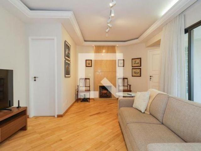 Apartamento à Venda Panamby, 3 Quartos, 131 m² São Paulo