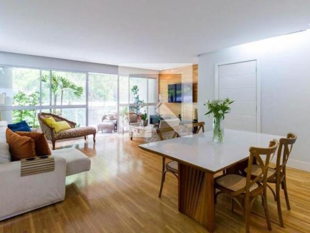 Apartamento à Venda Panamby, 3 Quartos, 132 m2