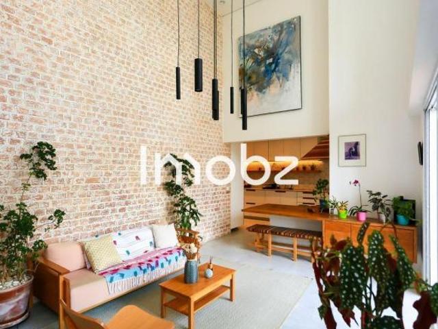 Apartamento à Venda Panamby, 3 Quartos, 136 m2