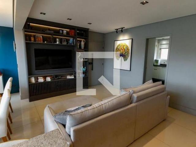 Apartamento à Venda Panamby, 3 Quartos, 136 m2