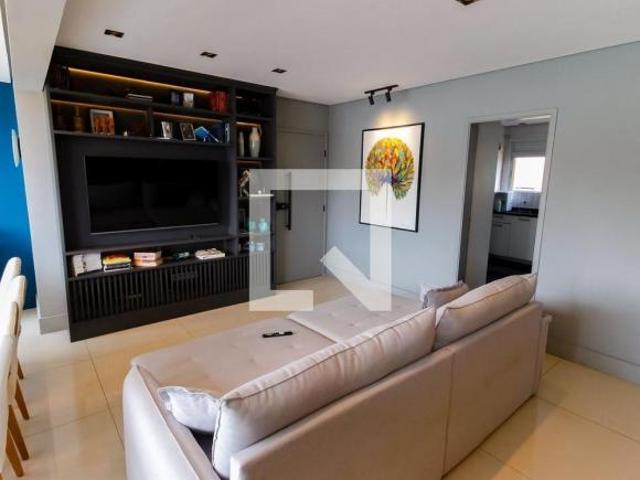Apartamento à Venda Panamby, 3 Quartos, 136 m2