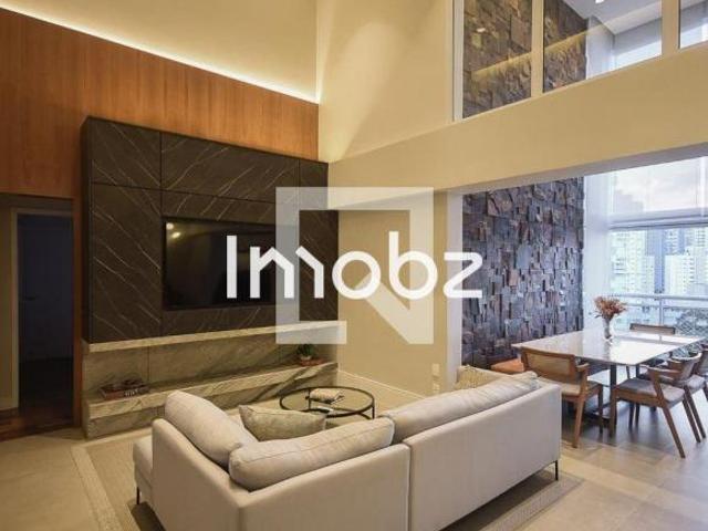 Apartamento à Venda Panamby, 3 Quartos, 138 m2
