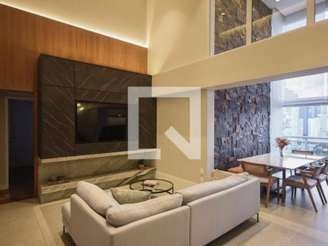 Apartamento à Venda Panamby, 3 Quartos, 138 m2