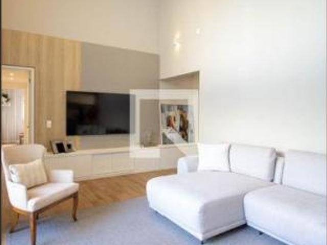Apartamento à Venda Panamby, 3 Quartos, 138 m² São Paulo
