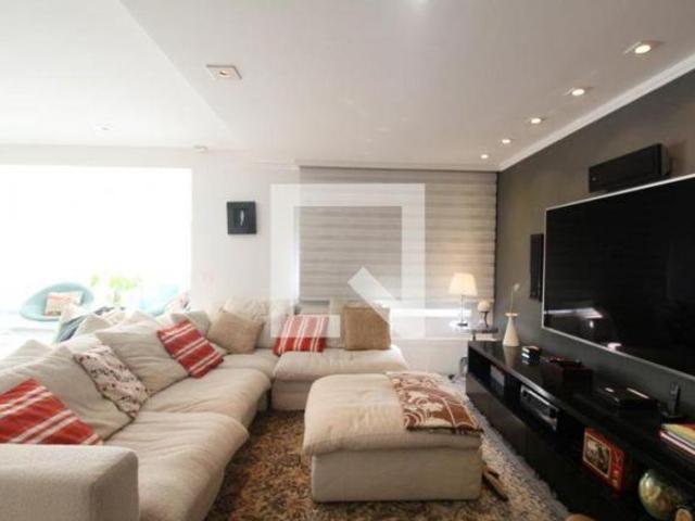Apartamento à Venda Panamby, 3 Quartos, 263 m² São Paulo