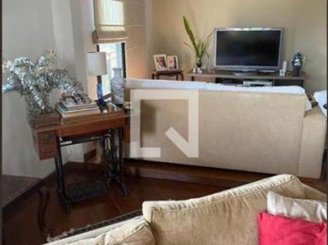 Apartamento à Venda Panamby, 3 Quartos, 200 m2