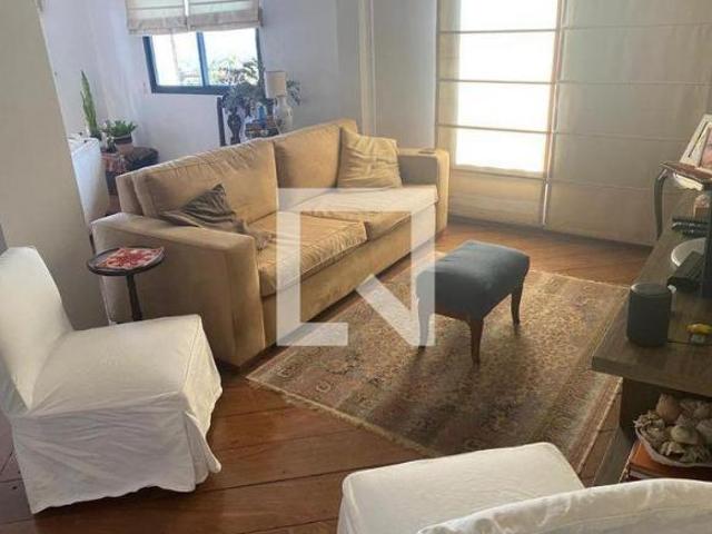 Apartamento à Venda Panamby, 3 Quartos, 200 m2