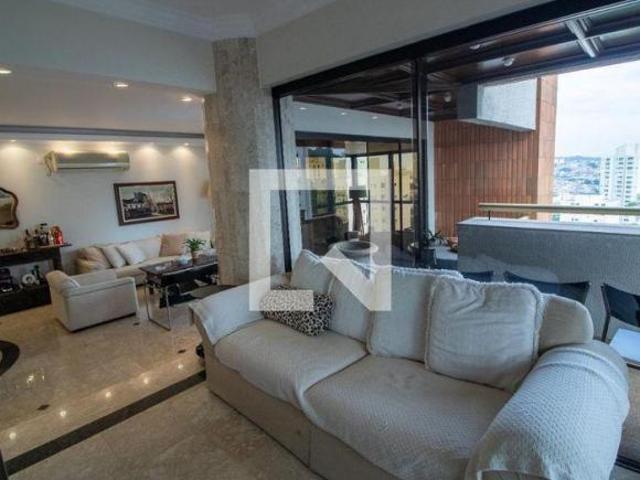 Apartamento à Venda Panamby, 3 Quartos, 200 m2