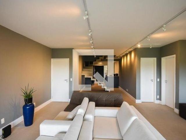 Apartamento à Venda Panamby, 3 Quartos, 300 m2