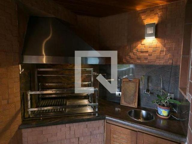 Apartamento à Venda Panamby, 3 Quartos, 315 m2