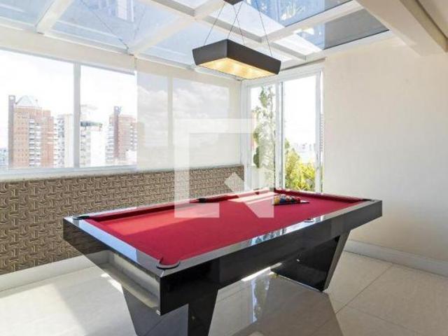Apartamento à Venda Panamby, 3 Quartos, 335 m² São Paulo