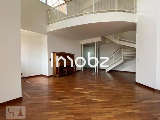 Apartamento à Venda Panamby, 3 Quartos, 403 m2