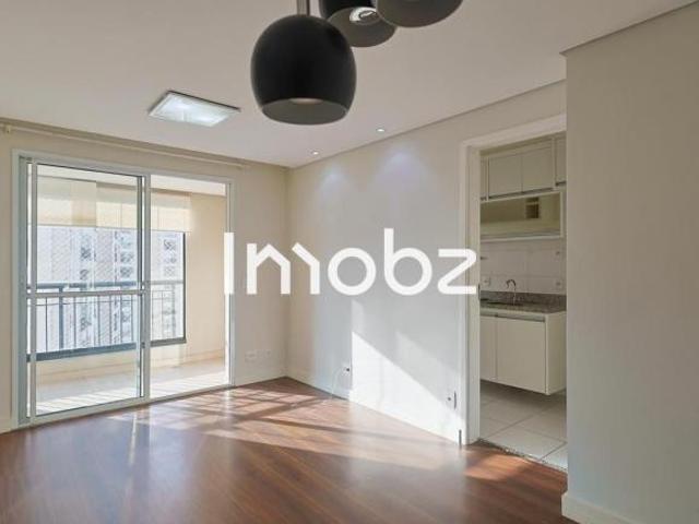 Apartamento à Venda Panamby, 3 Quartos, 65 m2