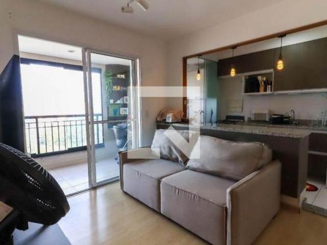 Apartamento à Venda Panamby, 3 Quartos, 65 m2