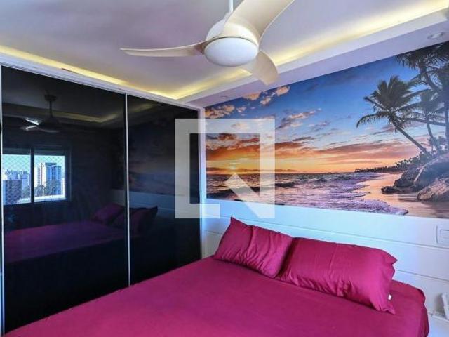 Apartamento à Venda Panamby, 3 Quartos, 68 m2