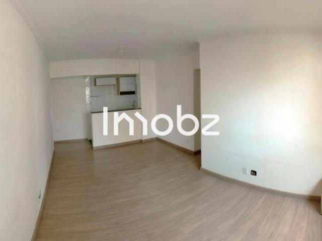 Apartamento à Venda Panamby, 3 Quartos, 68 m2