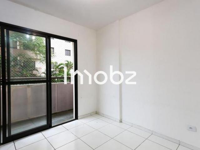 Apartamento à Venda Panamby, 3 Quartos, 61 m2