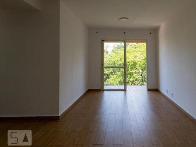 Apartamento à Venda Panamby, 3 Quartos, 74 m² São Paulo
