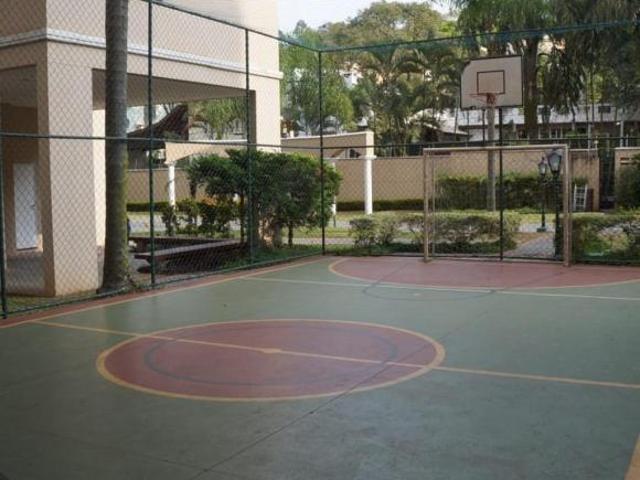 Apartamento à Venda Panamby, 3 Quartos, 74 m² São Paulo