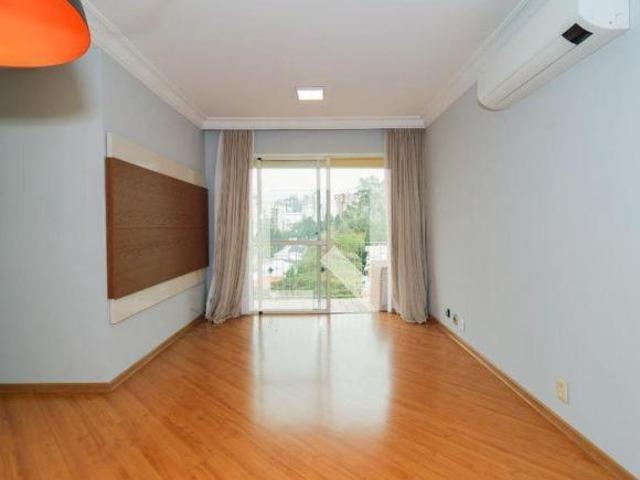Apartamento à Venda Panamby, 3 Quartos, 74 m² São Paulo