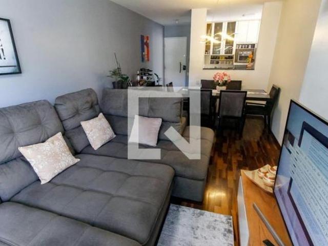 Apartamento à Venda Panamby, 3 Quartos, 75 m2