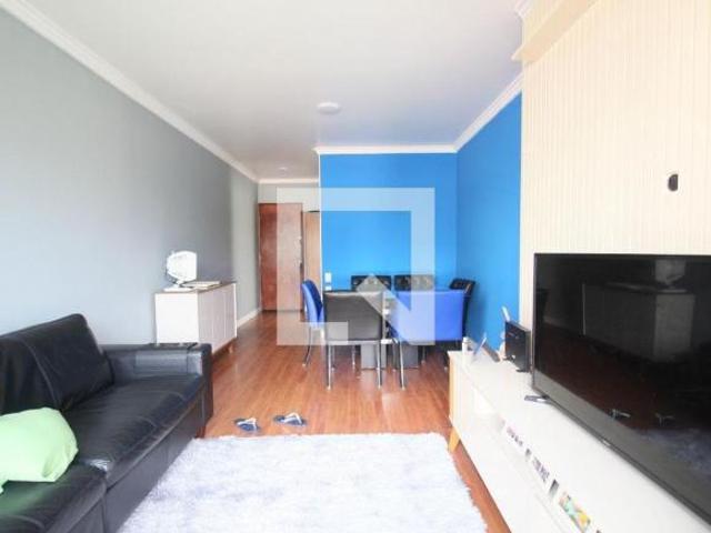 Apartamento à Venda Panamby, 3 Quartos, 75 m2