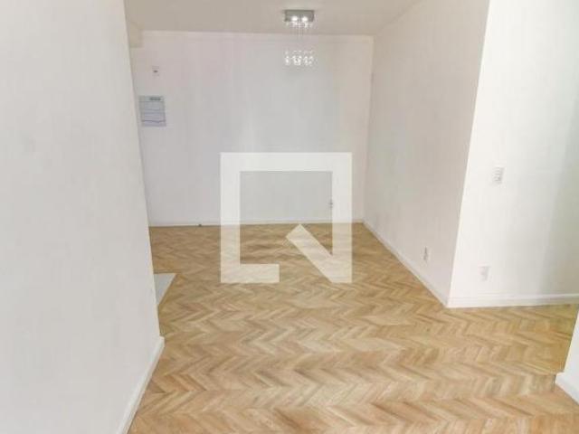 Apartamento à Venda Panamby, 3 Quartos, 76 m2