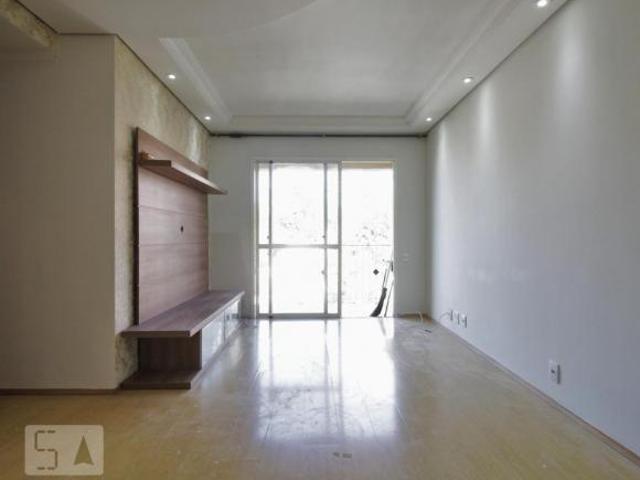 Apartamento à Venda Panamby, 3 Quartos, 78 m² São Paulo