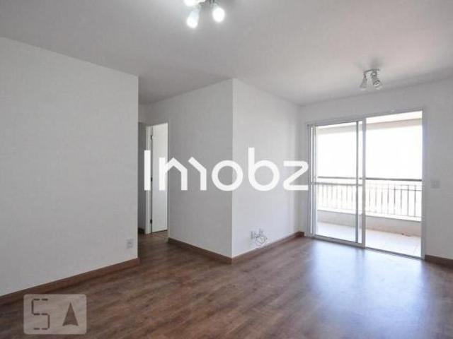 Apartamento à Venda Panamby, 3 Quartos, 70 m2