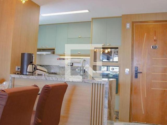 Apartamento à Venda Panamby, 3 Quartos, 70 m2