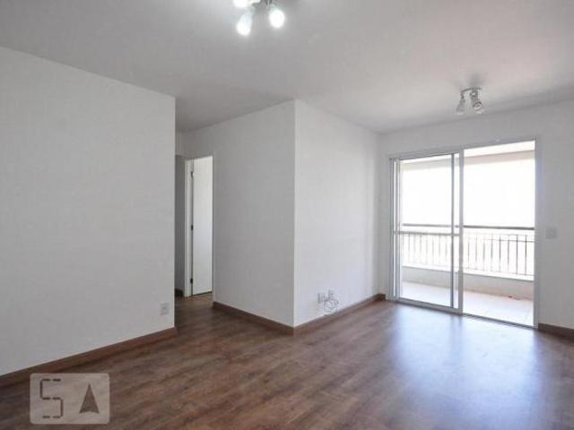 Apartamento à Venda Panamby, 3 Quartos, 70 m2