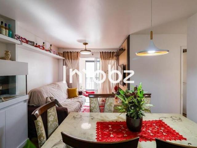 Apartamento à Venda Panamby, 3 Quartos, 70 m2