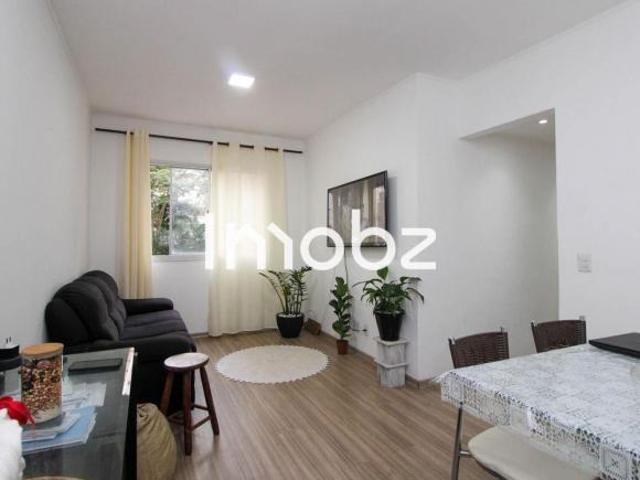 Apartamento à Venda Panamby, 3 Quartos, 70 m2
