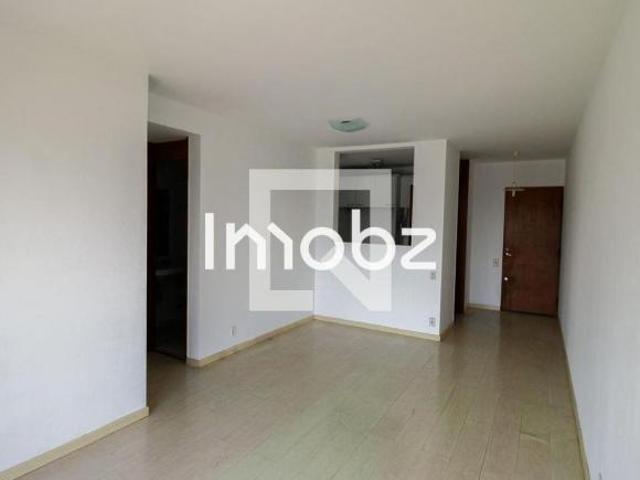 Apartamento à Venda Panamby, 3 Quartos, 70 m2