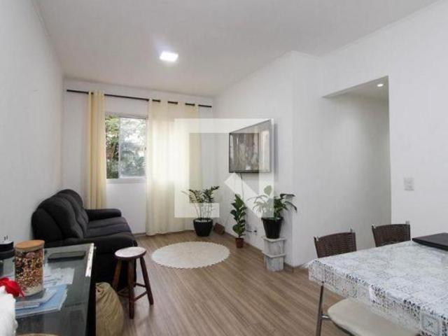 Apartamento à Venda Panamby, 3 Quartos, 70 m² São Paulo