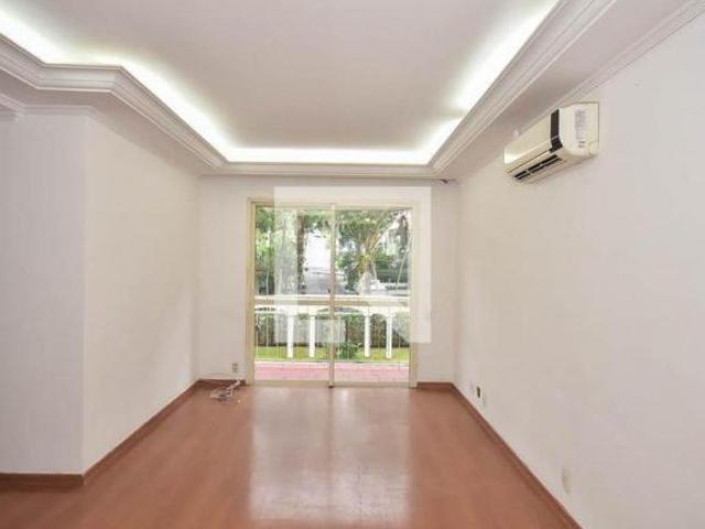 Apartamento à Venda Panamby, 3 Quartos, 72 m² São Paulo