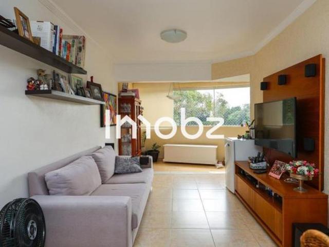 Apartamento à Venda Panamby, 3 Quartos, 89 m2