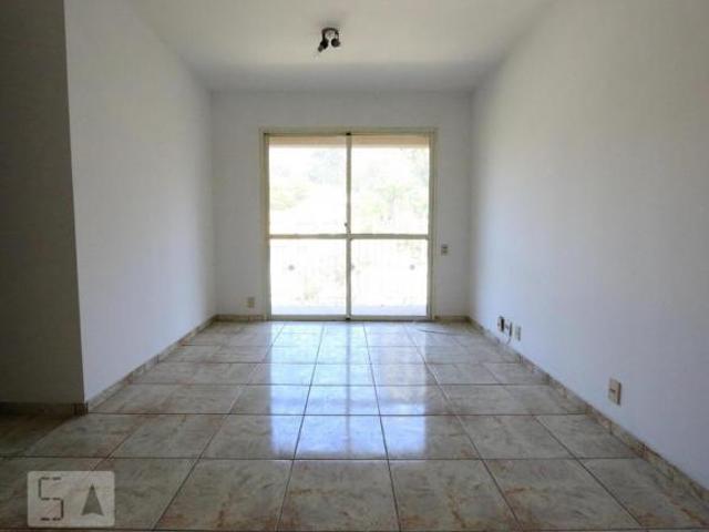 Apartamento à Venda Panamby, 3 Quartos, 80 m² São Paulo