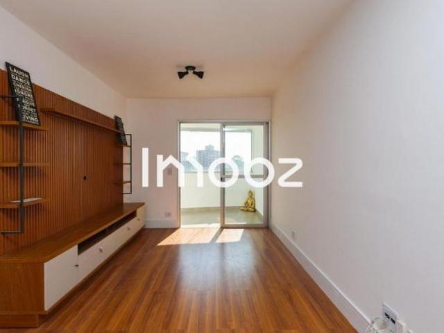 Apartamento à Venda Panamby, 3 Quartos, 94 m2