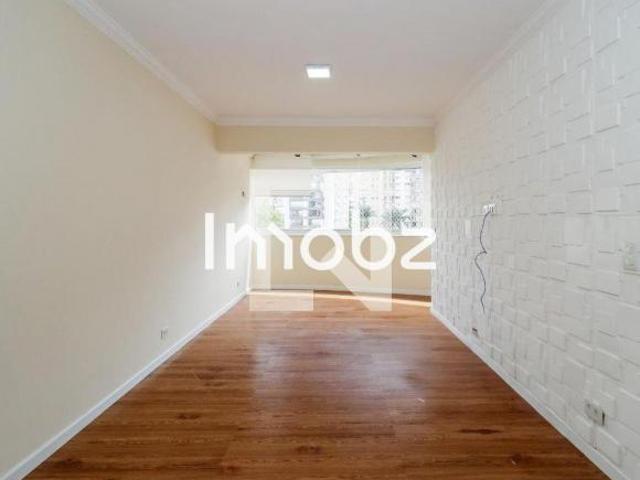 Apartamento à Venda Panamby, 3 Quartos, 94 m2