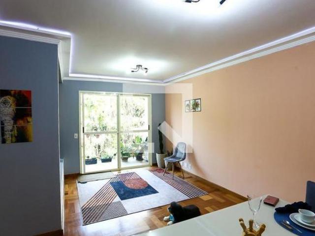 Apartamento à Venda Panamby, 3 Quartos, 96 m2