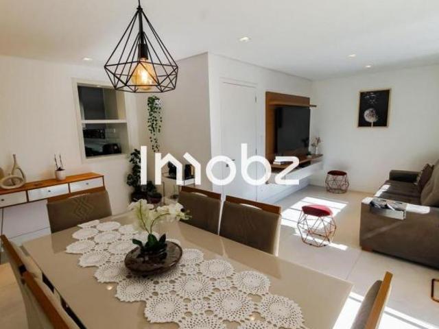 Apartamento à Venda Panamby, 3 Quartos, 97 m2