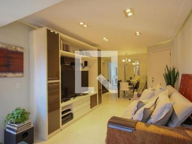 Apartamento à Venda Panamby, 3 Quartos, 98 m2