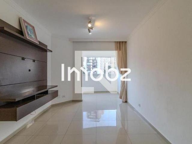 Apartamento à Venda Panamby, 3 Quartos, 98 m2