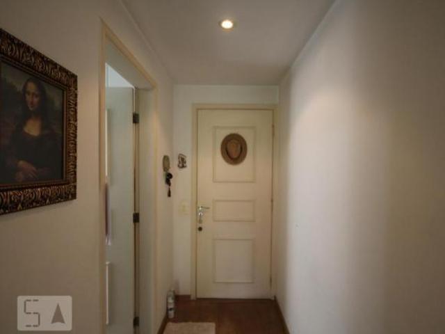 Apartamento à Venda Panamby, 3 Quartos, 98 m2