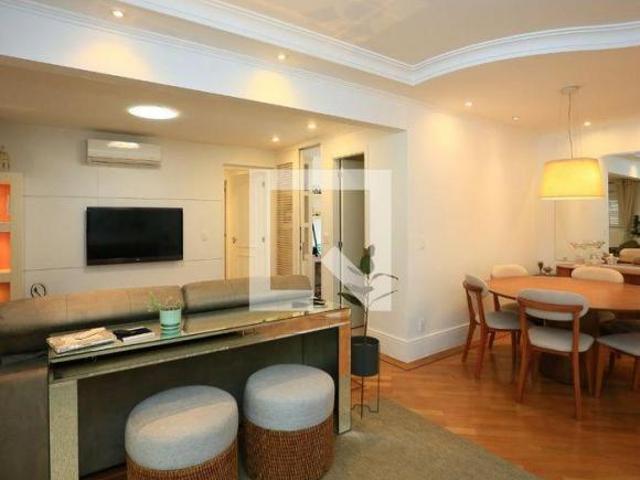 Apartamento à Venda Panamby, 3 Quartos, 98 m² São Paulo