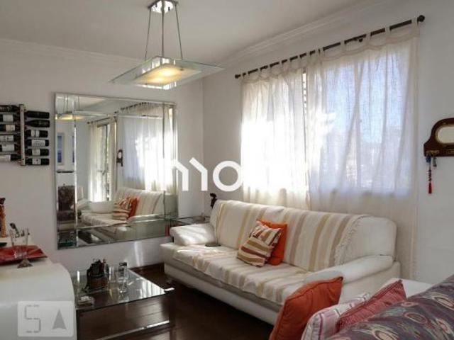 Apartamento à Venda Panamby, 3 Quartos, 99 m2