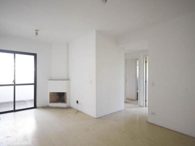 Apartamento à Venda Panamby, 3 Quartos, 90 m2