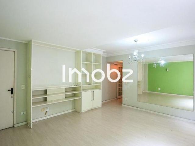 Apartamento à Venda Panamby, 3 Quartos, 92 m2